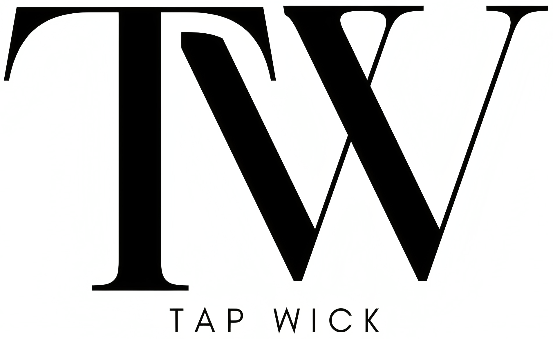 Tap Wick